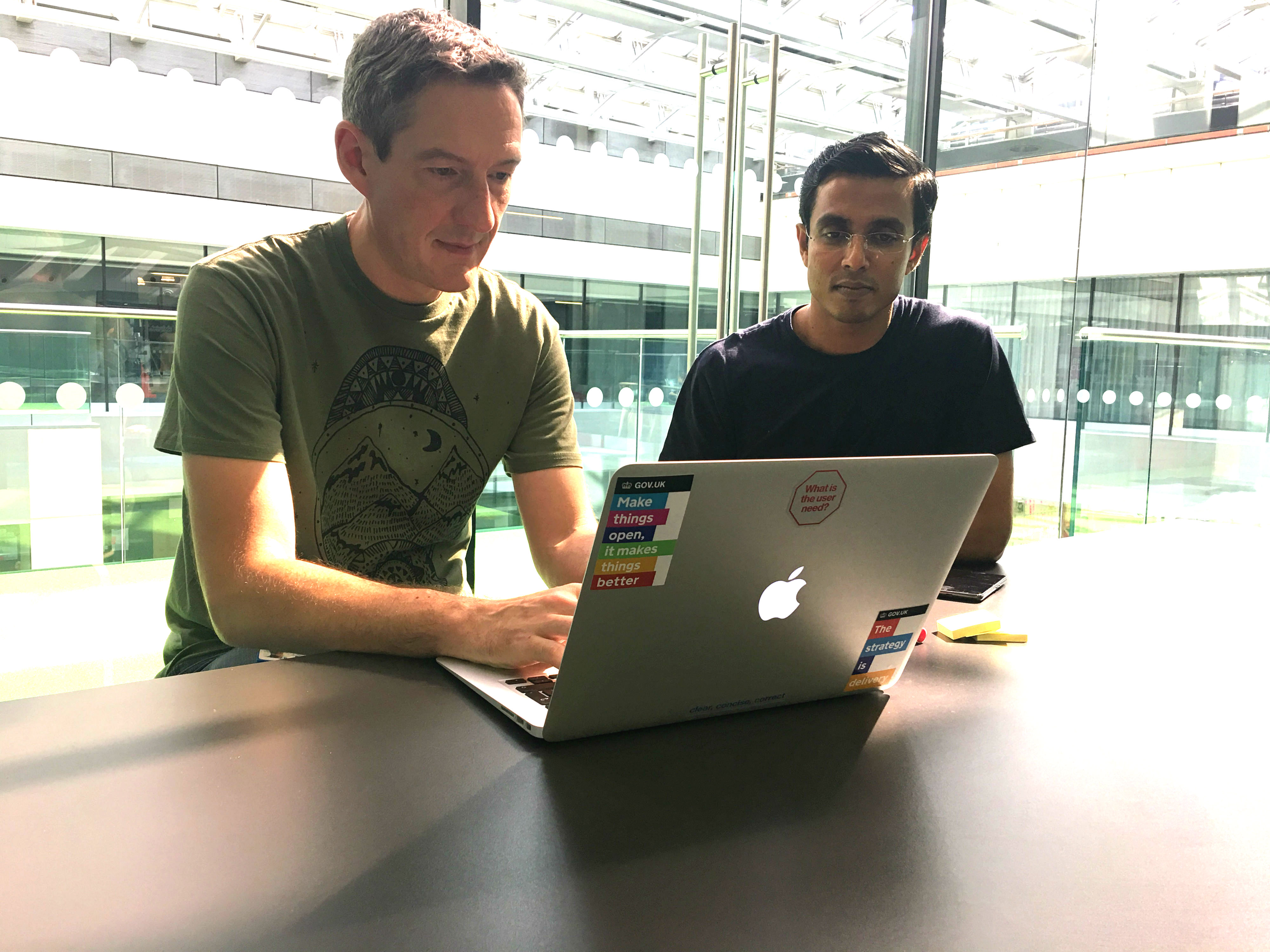 Why we use a ‘docs as code’ approach for technical documentation ...