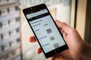 Open Source – Technology in government