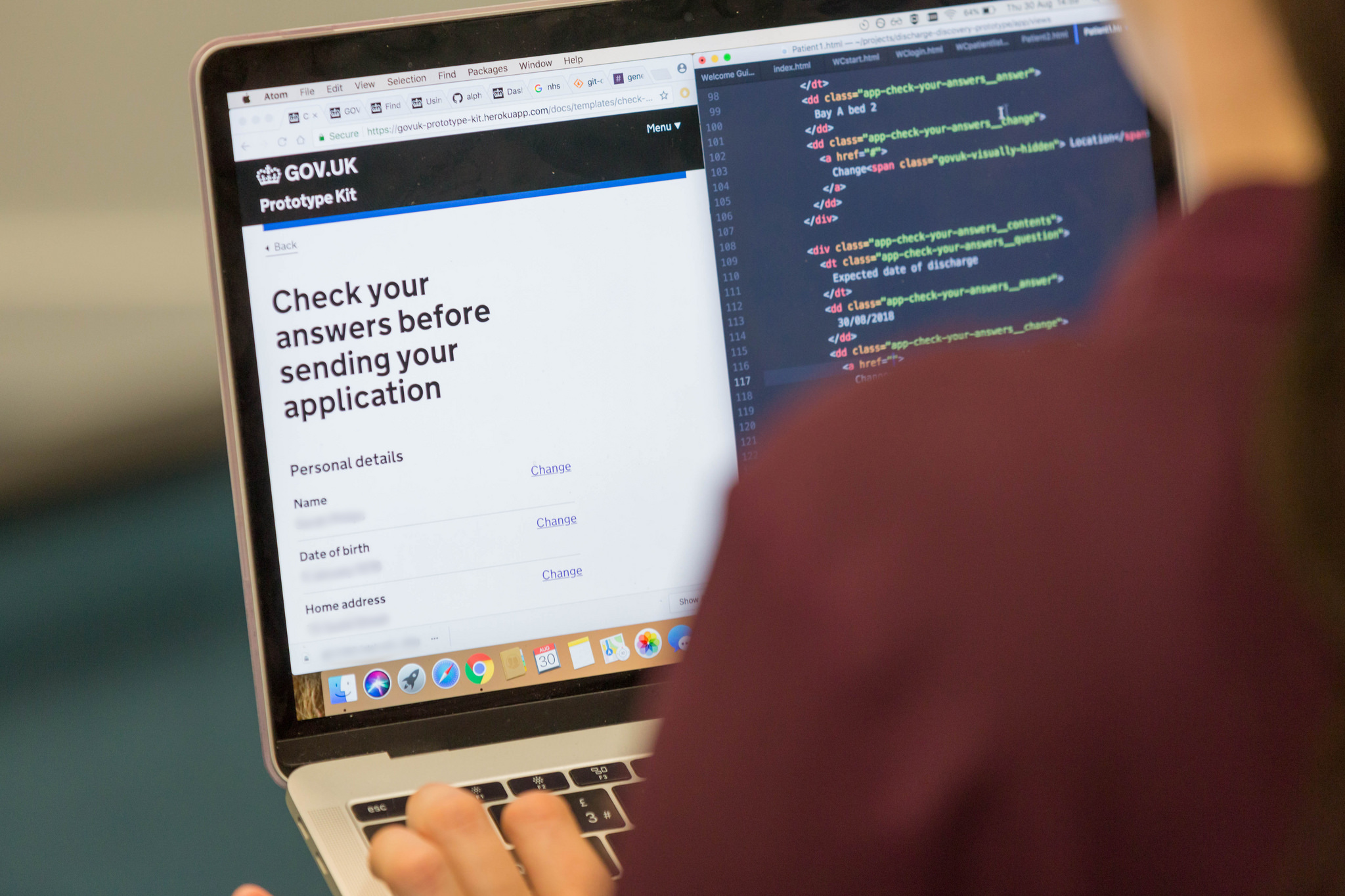 11 barriers to coding in the open and how to overcome them - Technology ...