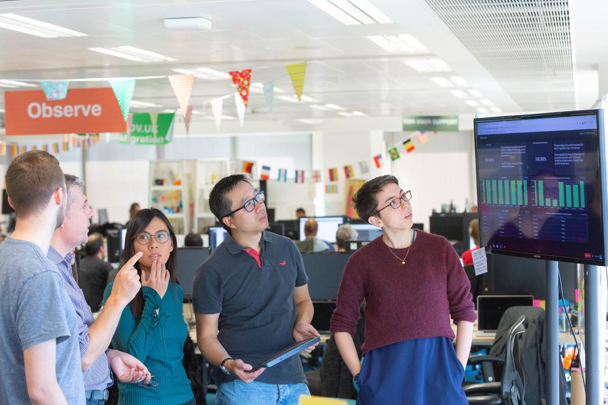 Building, testing and iterating our monitoring and alerting service ...