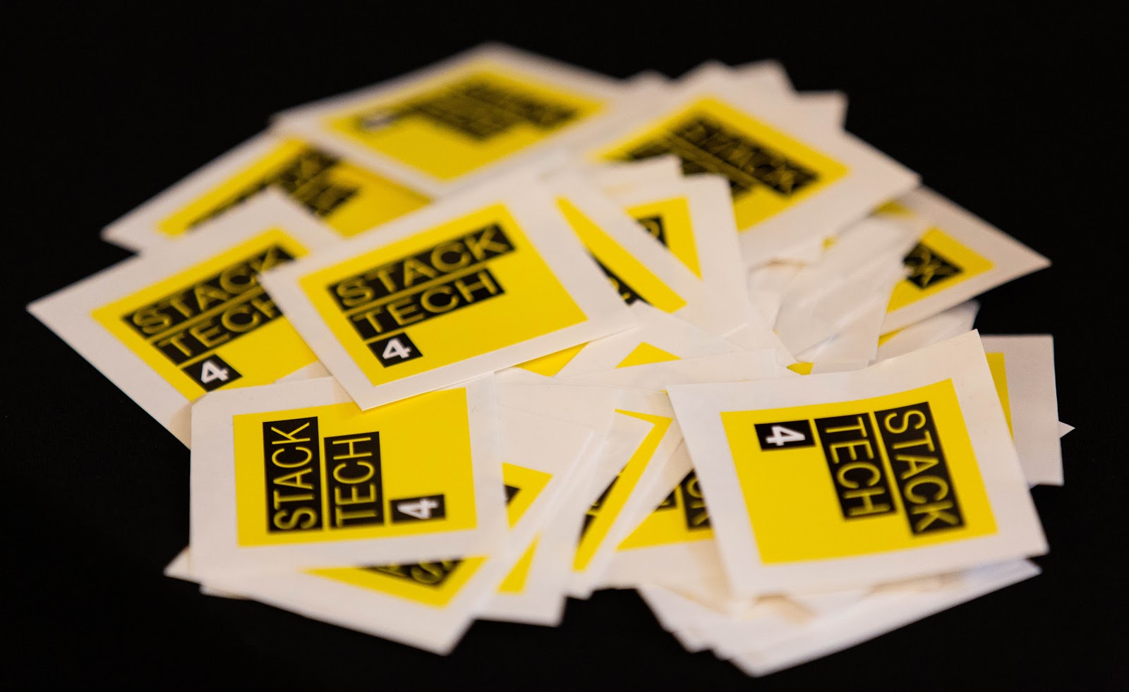 Emerging tech, code sharing and other things we talked about at ...