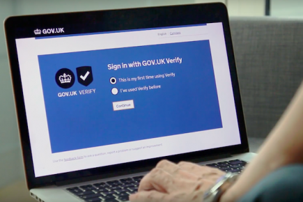 Opening the GOV.UK Verify Hub source code – Technology in government