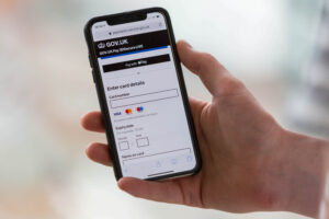 How we implemented Apple Pay and Google Pay on GOV.UK Pay – Technology ...