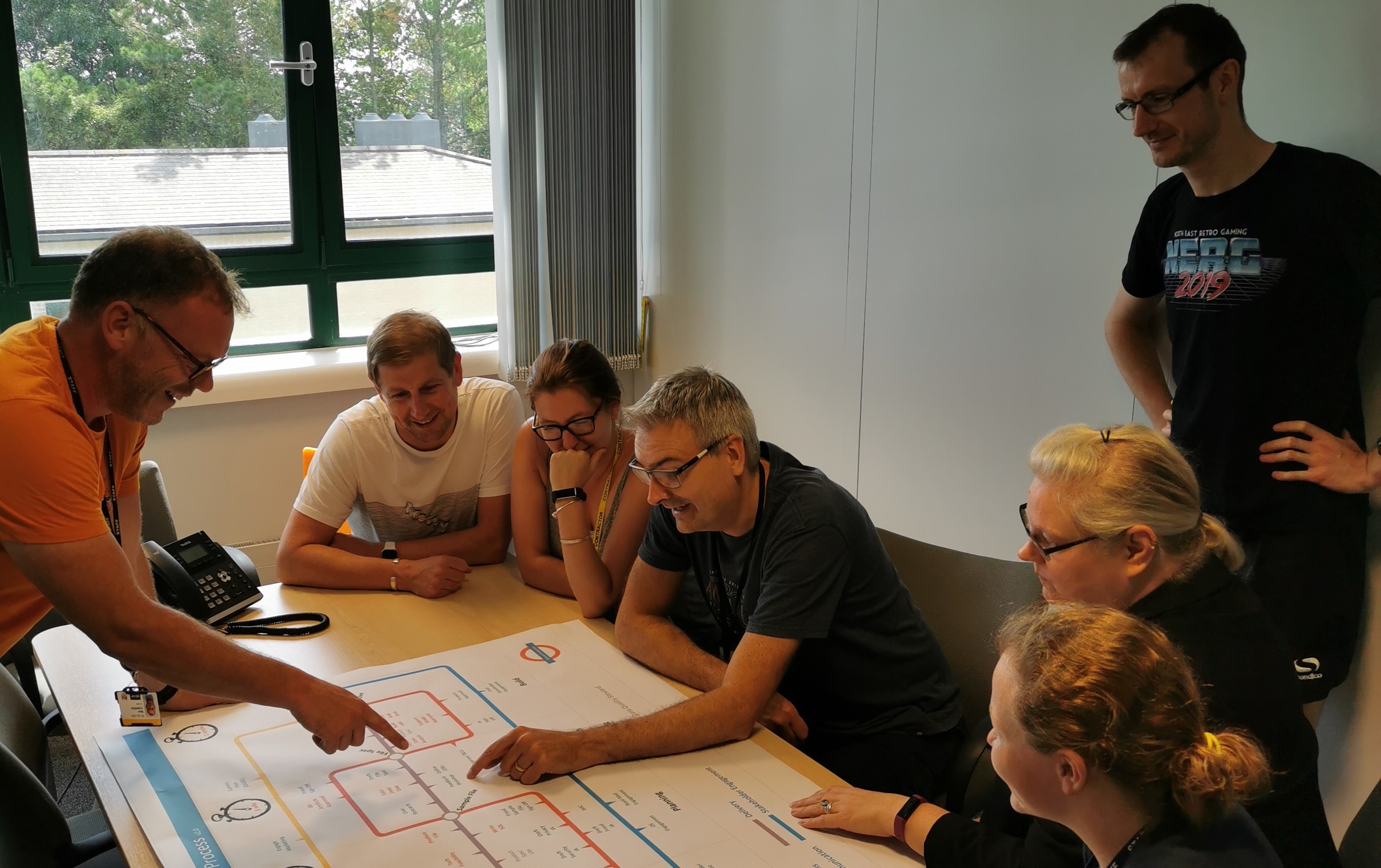 What HM Land Registry learned building its first register in 90 years ...