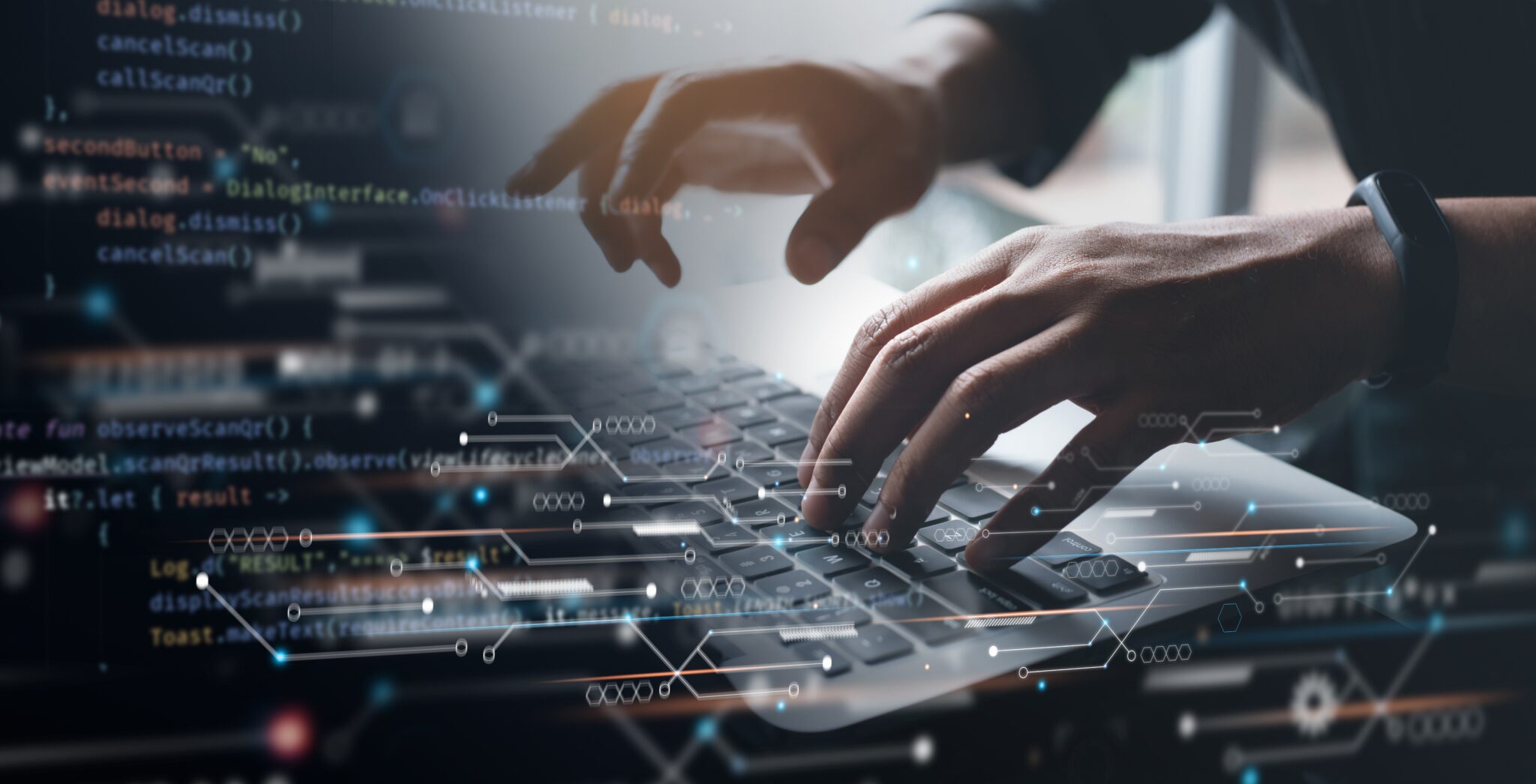 2025 – Technology in government